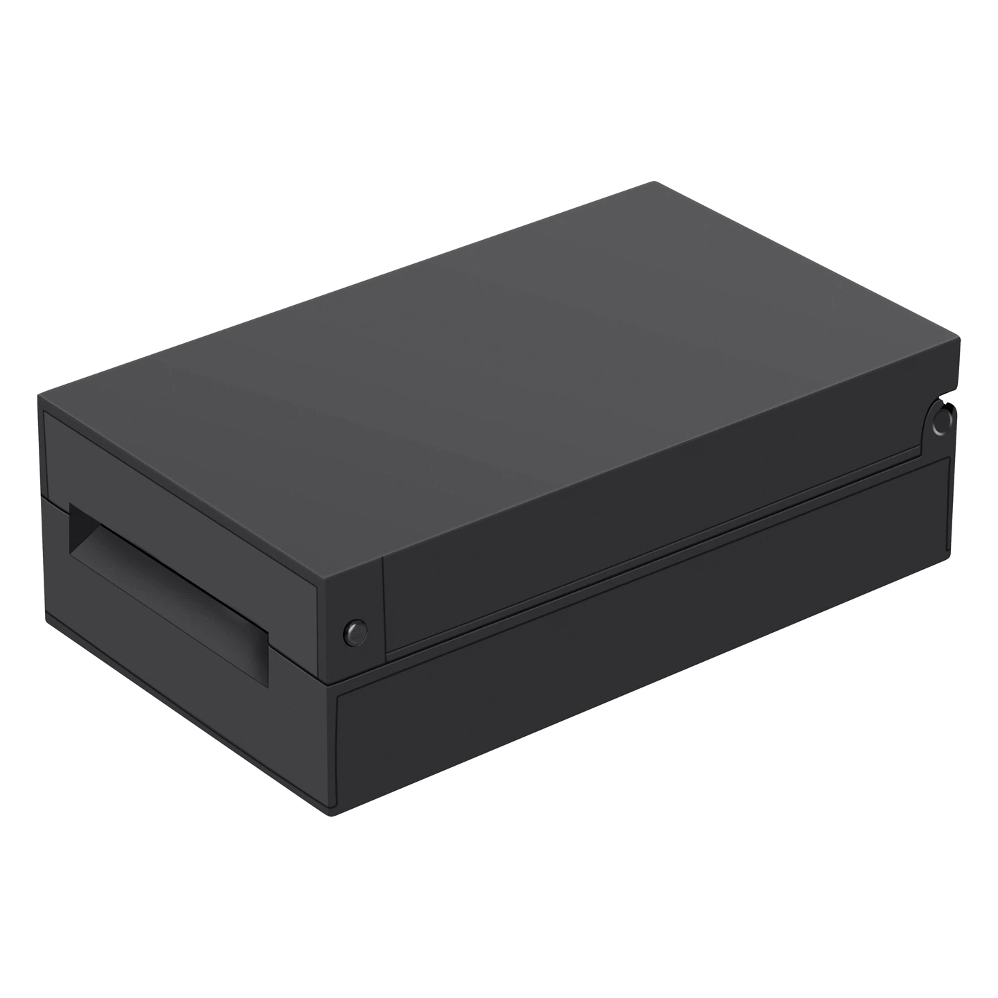 Double Sided ID Card Scanner CRT-603-7005 Manufacturer and Factory ...